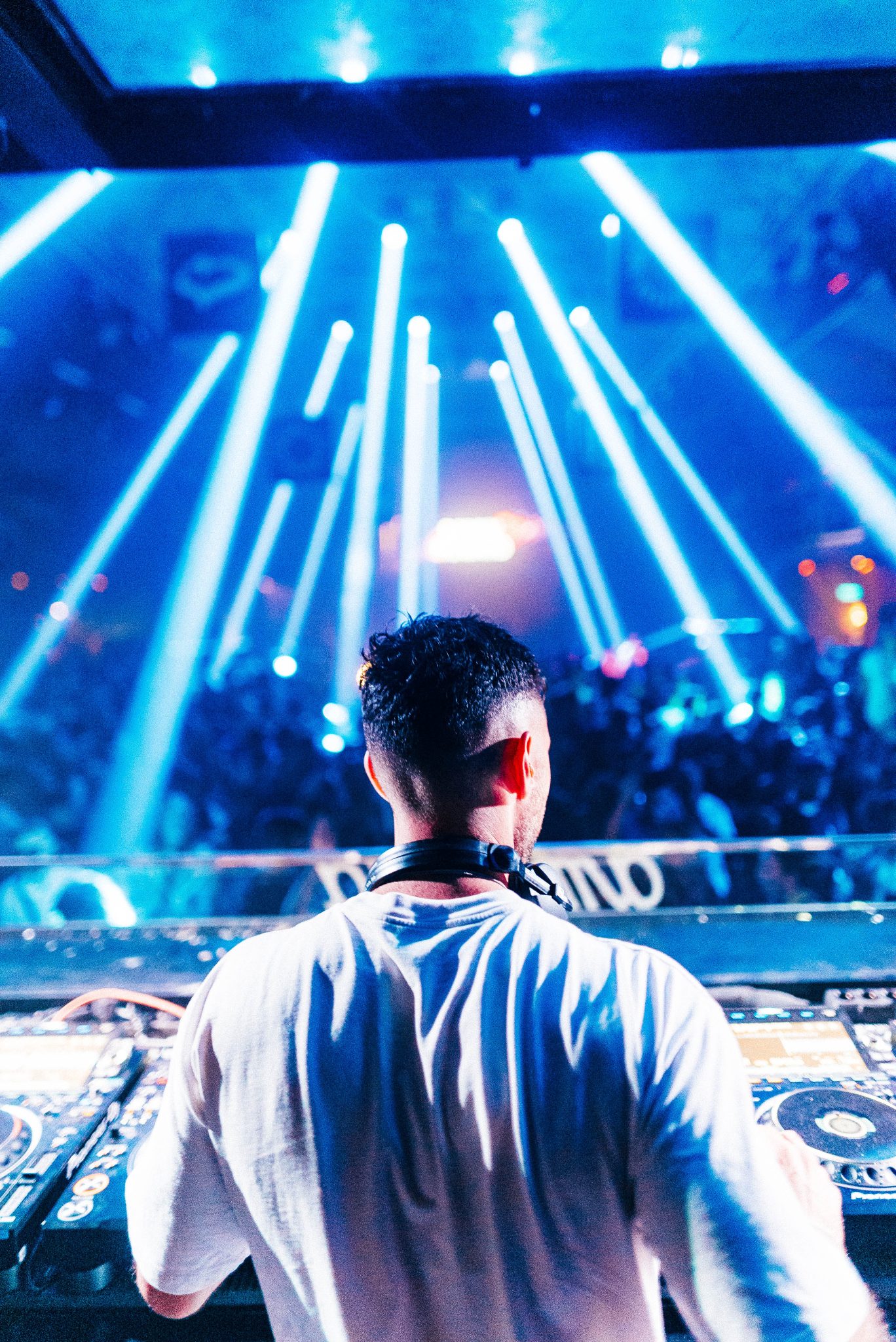 Bio - DJ Danny Howard