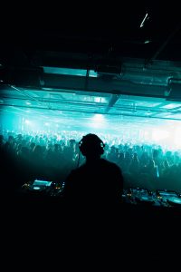 Bio - DJ Danny Howard